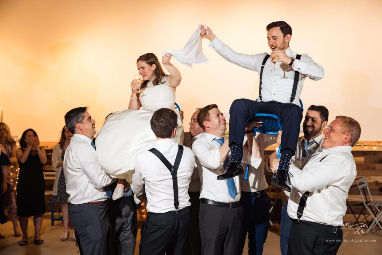 Long Island Wedding Photographer-Yun Li Photography