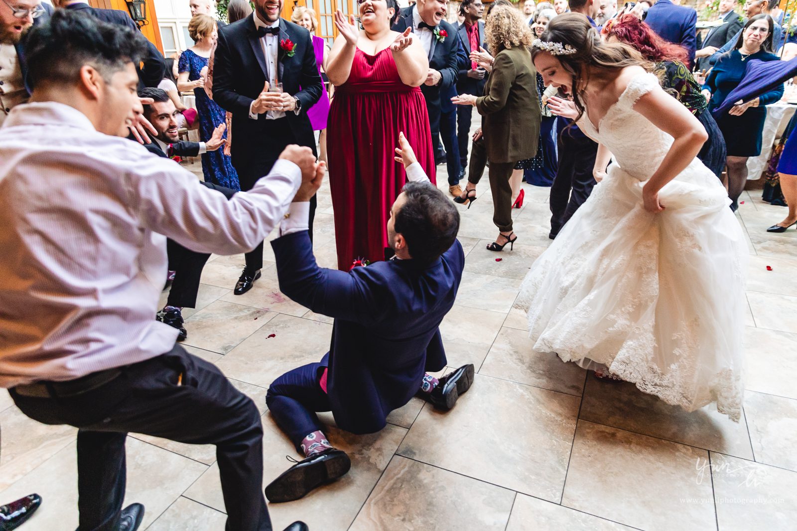 Catherine & Adam's Wedding at The Fox Hollow - Long Island Wedding ...