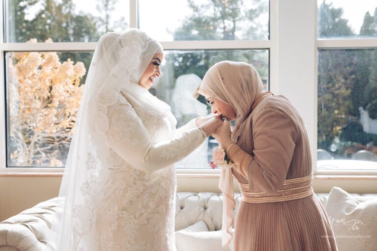 Fatima & Omer's Wedding at Leonard's Palazzo in Great Neck, NY - New ...