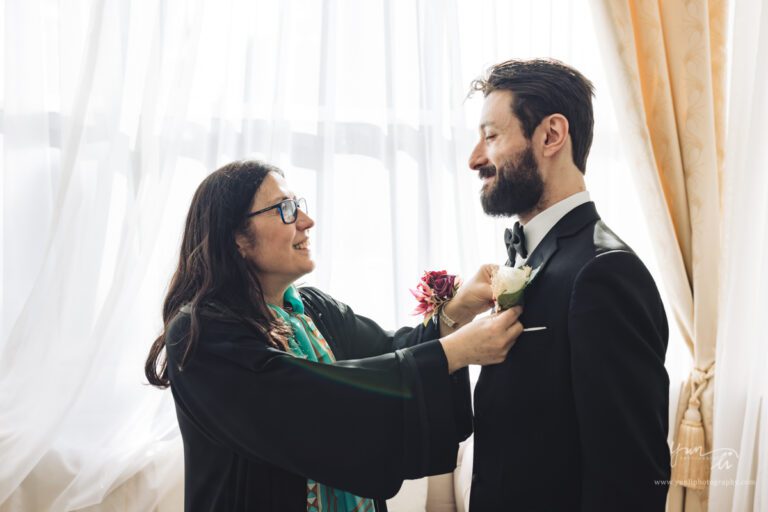 Fatima & Omer's Wedding at Leonard's Palazzo in Great Neck, NY - New ...