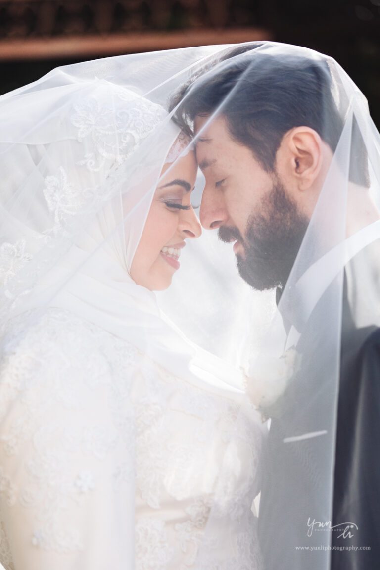 Fatima & Omer's Wedding at Leonard's Palazzo in Great Neck, NY - New ...
