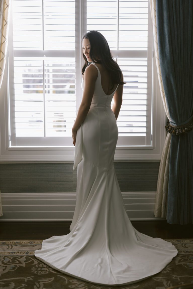 Marjorie & Brandon's Wedding at Shadowbrook At Shrewsbury in New Jersey ...