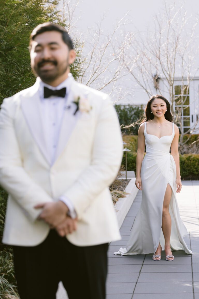 Marjorie & Brandon's Wedding at Shadowbrook At Shrewsbury in New Jersey ...