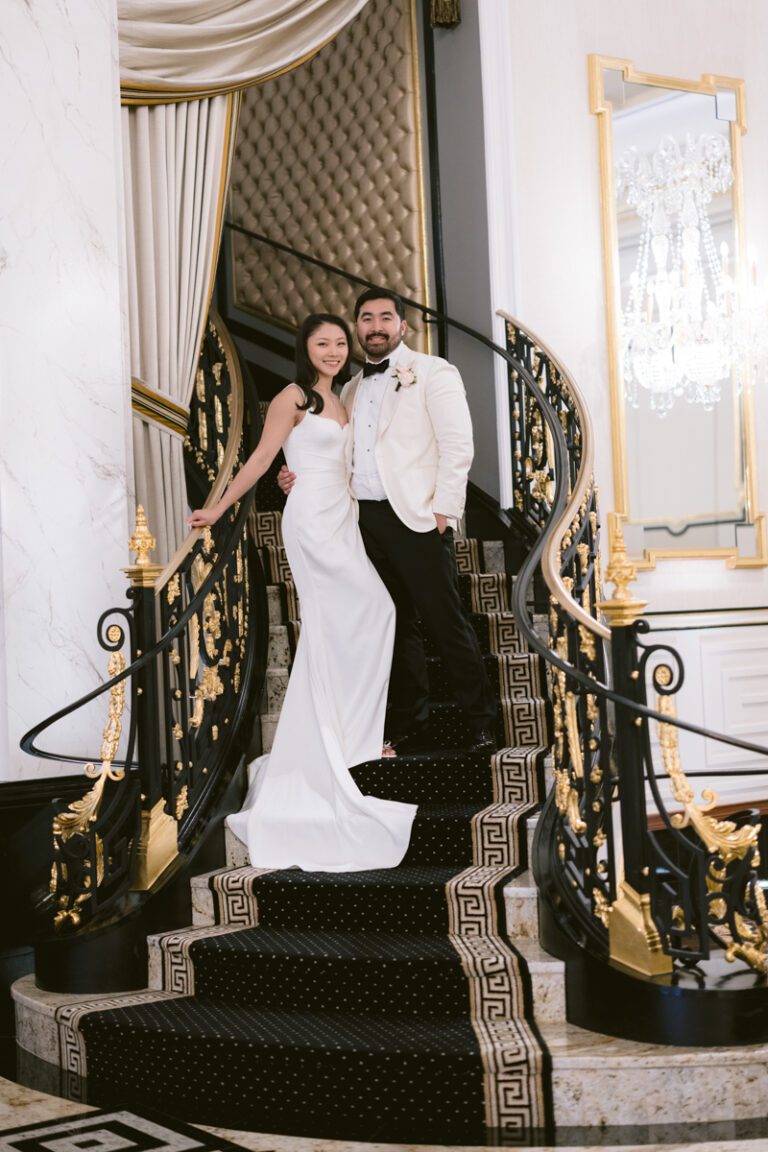 Marjorie & Brandon's Wedding at Shadowbrook At Shrewsbury in New Jersey ...