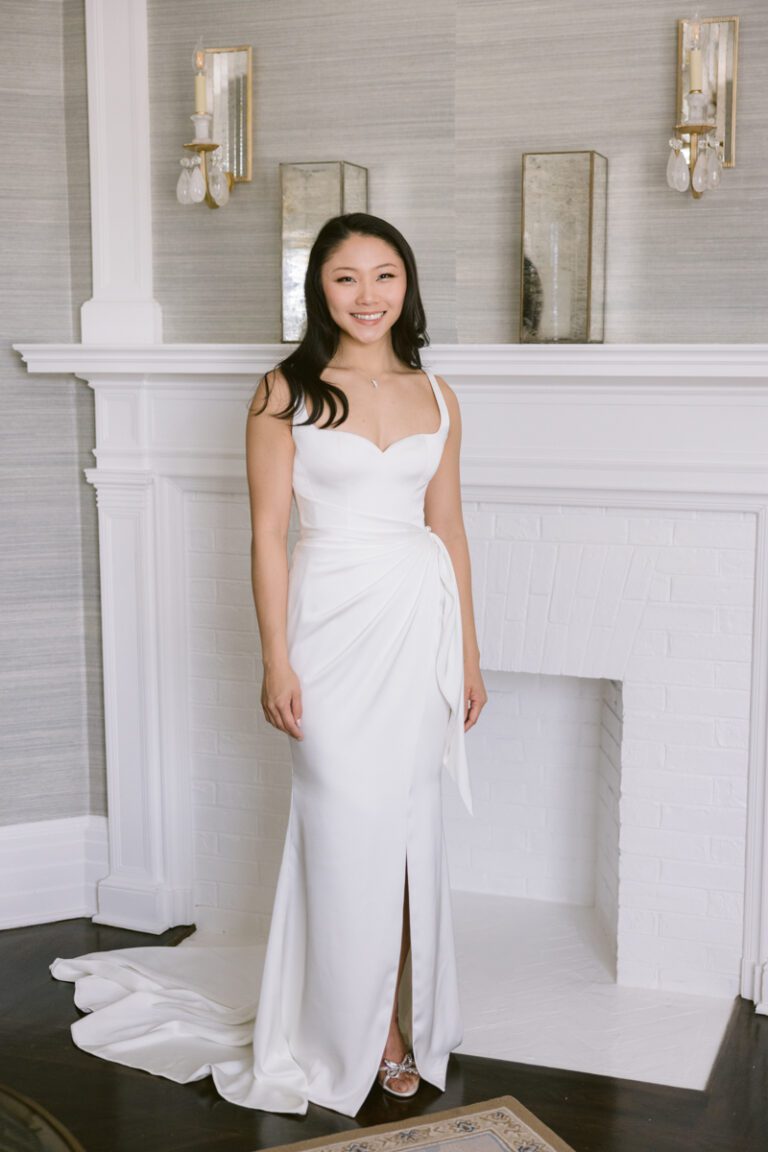 Marjorie & Brandon's Wedding at Shadowbrook At Shrewsbury in New Jersey ...