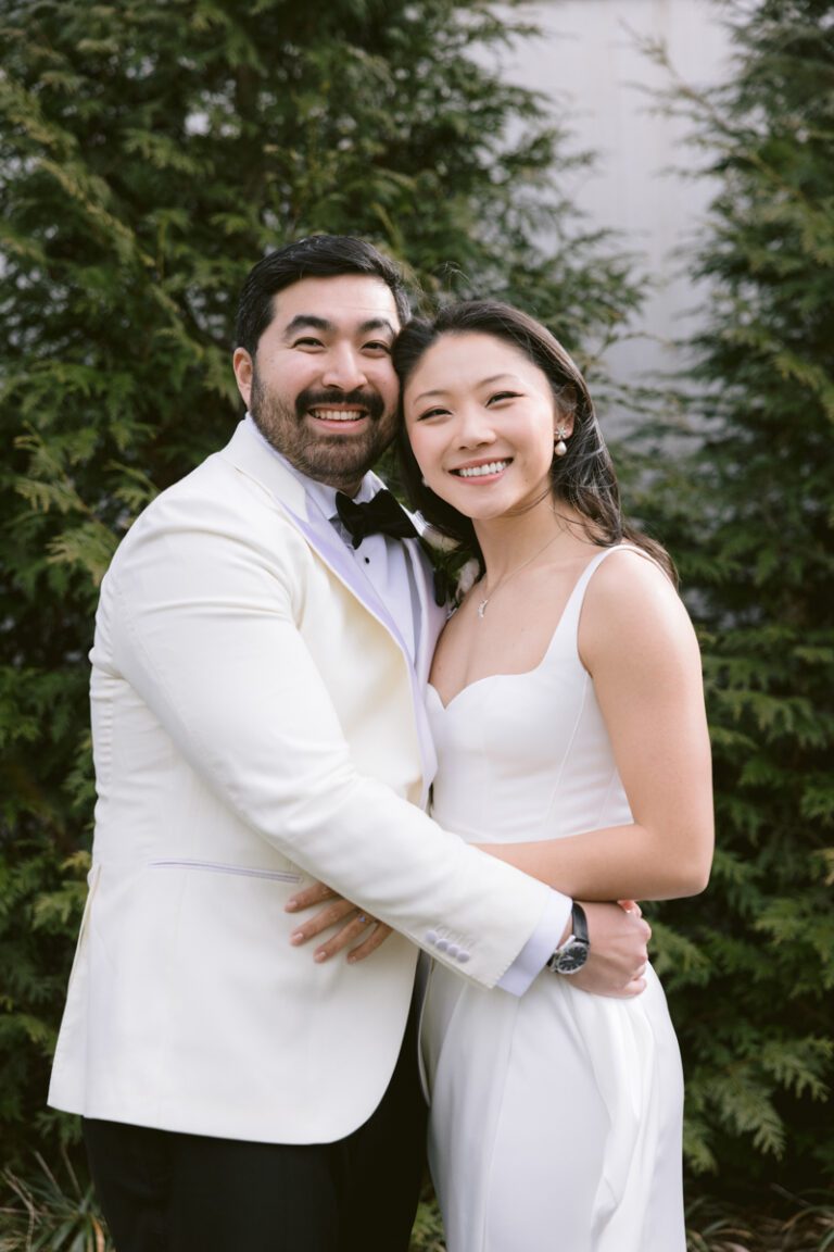 Marjorie & Brandon's Wedding at Shadowbrook At Shrewsbury in New Jersey ...