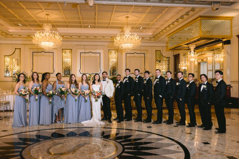 Marjorie & Brandon's Wedding at Shadowbrook At Shrewsbury in New Jersey ...