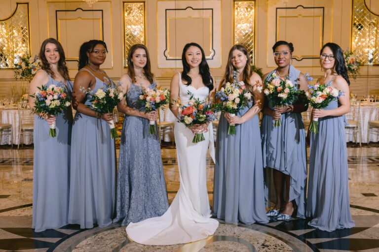 Marjorie & Brandon's Wedding at Shadowbrook At Shrewsbury in New Jersey ...