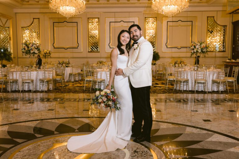 Marjorie & Brandon's Wedding at Shadowbrook At Shrewsbury in New Jersey ...