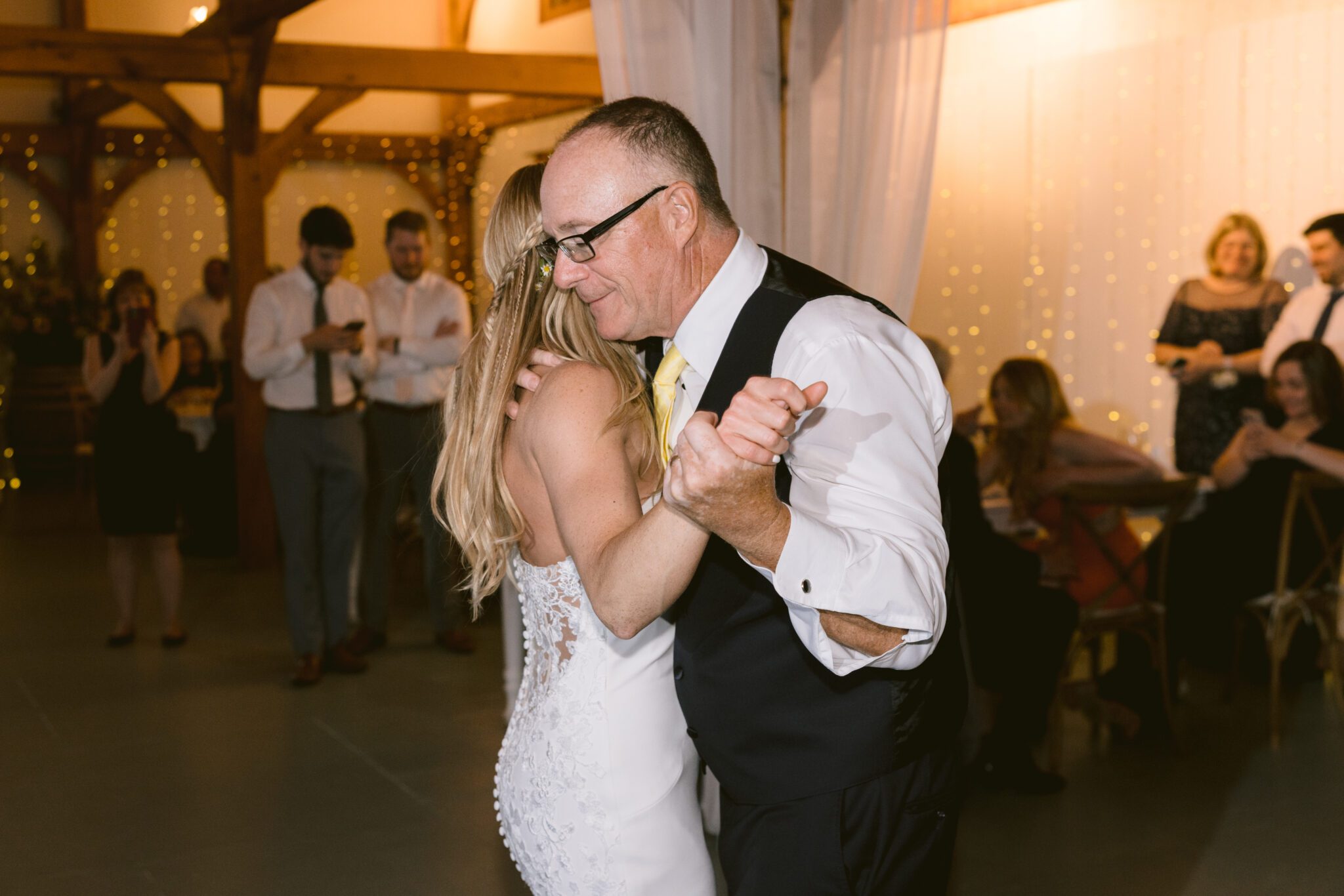 如何在美国筹办一场婚礼以及婚礼当天详细流程攻略