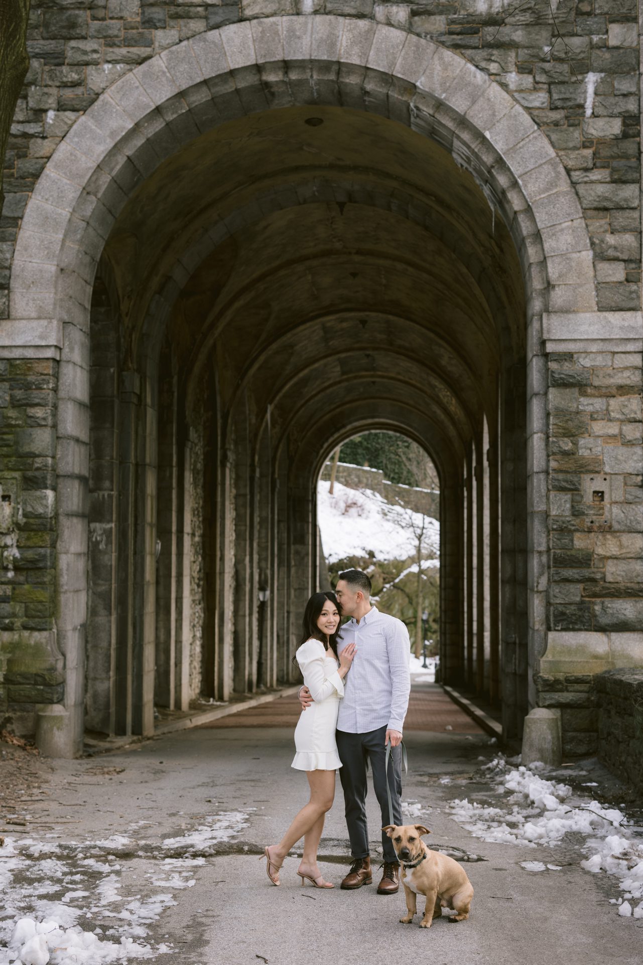 Long Island Wedding Photographer-Yun Li Photography